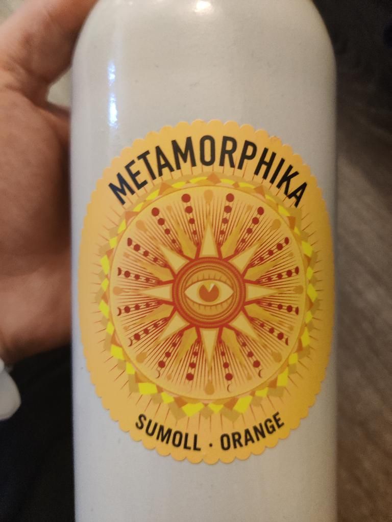 NV Costador Sumoll Blanc Brisat Metamorphika, Spain, Catalunya ...