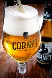 NV Brouwerij De Hoorn Cornet, Oaked Blonde Beer, Belgium - CellarTracker