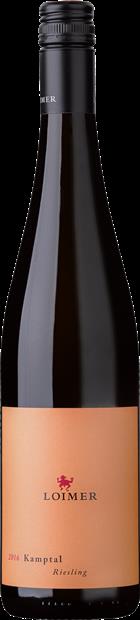 2017 Loimer Riesling Kamptal DAC Reserve, Austria, Niederösterreich ...