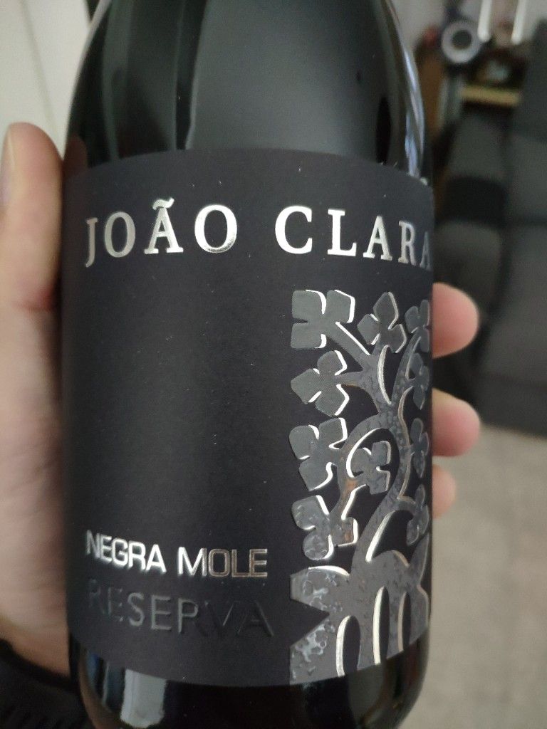 2020 Quinta João Clara Tinta Negra Mole, Portugal, Algarve, Vinho ...
