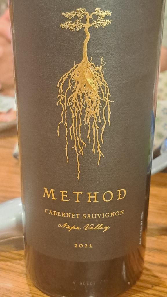 2022 Precision Wine Company Cabernet Sauvignon Method, USA, California ...