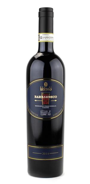 2014 Beni di Batasiolo Barbaresco, Italy, Piedmont, Langhe, Barbaresco ...