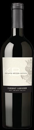 2018 KB by Knights Bridge Cabernet Sauvignon, USA, California, Sonoma ...