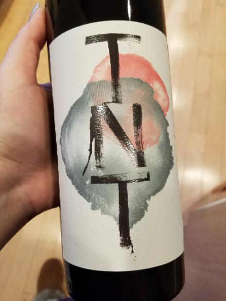 2015 Day Wines TNT Layne Vineyard, USA, Oregon, Southern Oregon ...