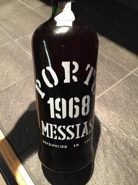 1968 Caves Messias Porto Colheita, Portugal, Douro, Porto - CellarTracker