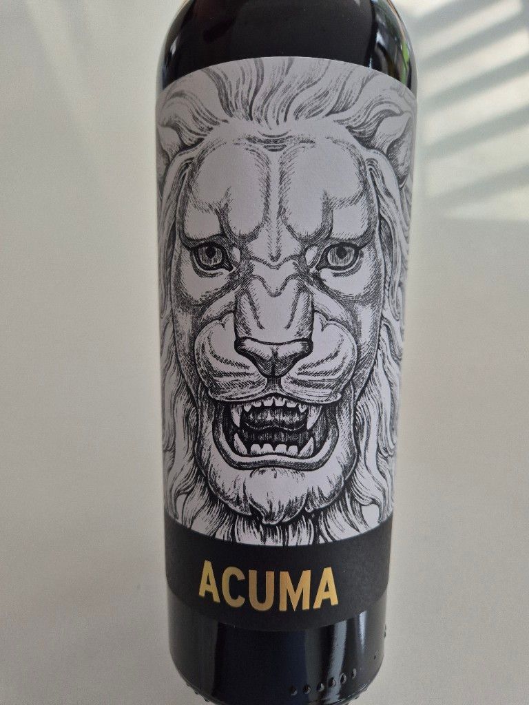 2023 Ego Bodegas Jumilla Acuma, Spain, Murcia, Jumilla - CellarTracker