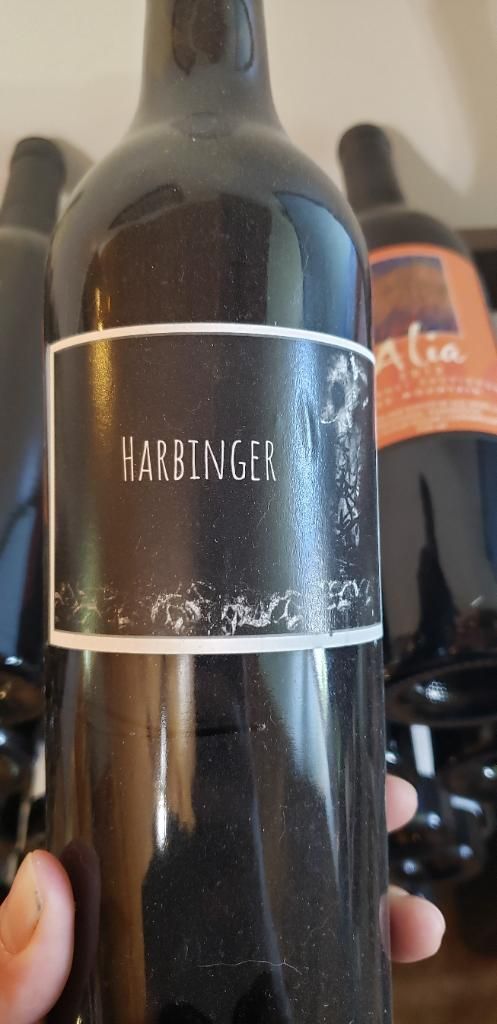 2015 Furion Cellars Carménère Harbinger French Creek, USA, Washington ...