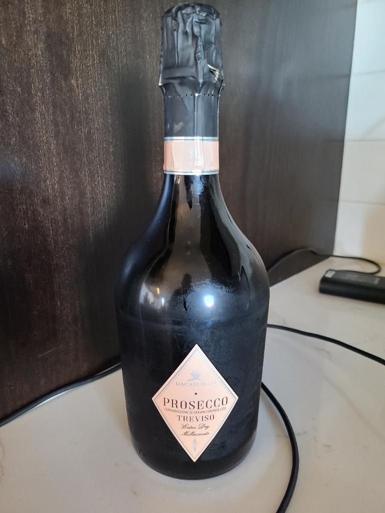 2021 Vini Pregiati Dacastello Treviso Millisimato Extra Dry, Italy ...