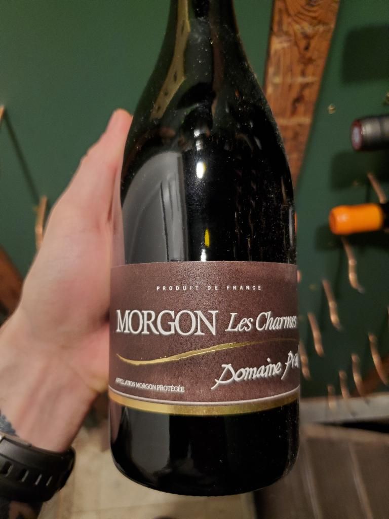 Domaine Pral - CellarTracker
