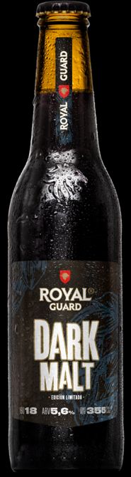 NV Royal Guard Dark Malt, Chile - CellarTracker