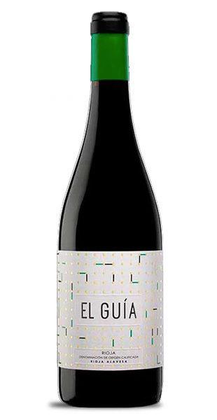 2021 Finca de la Rica Rioja El Guia, Spain, La Rioja, La Rioja Alavesa ...