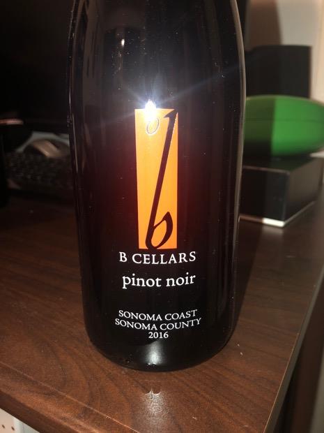 2006 B Cellars Pinot Noir Russian River Valley, USA, California, Sonoma ...
