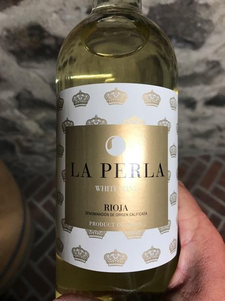 2015 Bodegas Solagüen Rioja La Perla, Spain, La Rioja, Rioja ...