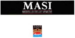 2005 Masi Modello delle Venezie Rosso, Italy, Delle Venezie - CellarTracker