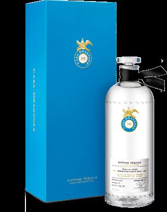 2021 Casa Dragones, Mexico, Jalisco, Tequila - CellarTracker