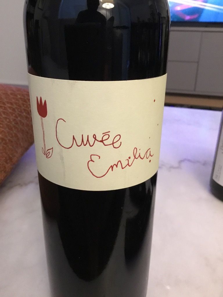 2022 Daniel Magliocco Petite Arvine, Switzerland, Valais, Chamoson ...