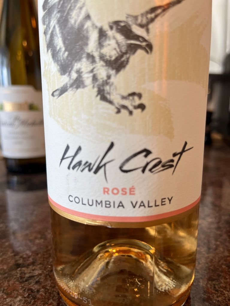 2019 Hawk Crest, USA, Washington, Columbia Valley - CellarTracker