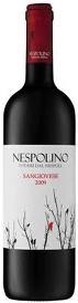 2008 Poderi' dal Nespoli Sangiovese Rubicone Nespolino, Italy, Emilia ...