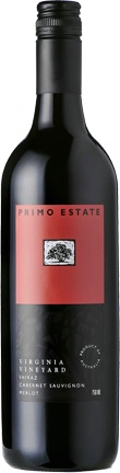 2013 Primo Estate Virginia Vineyards, Australia, South Australia, Mount ...