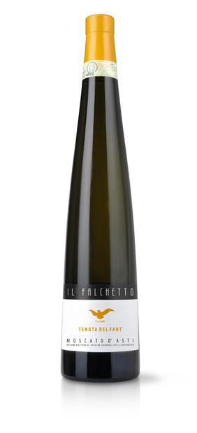 2009 Tenuta il Falchetto Moscato d'Asti tenuta del fant, Italy ...