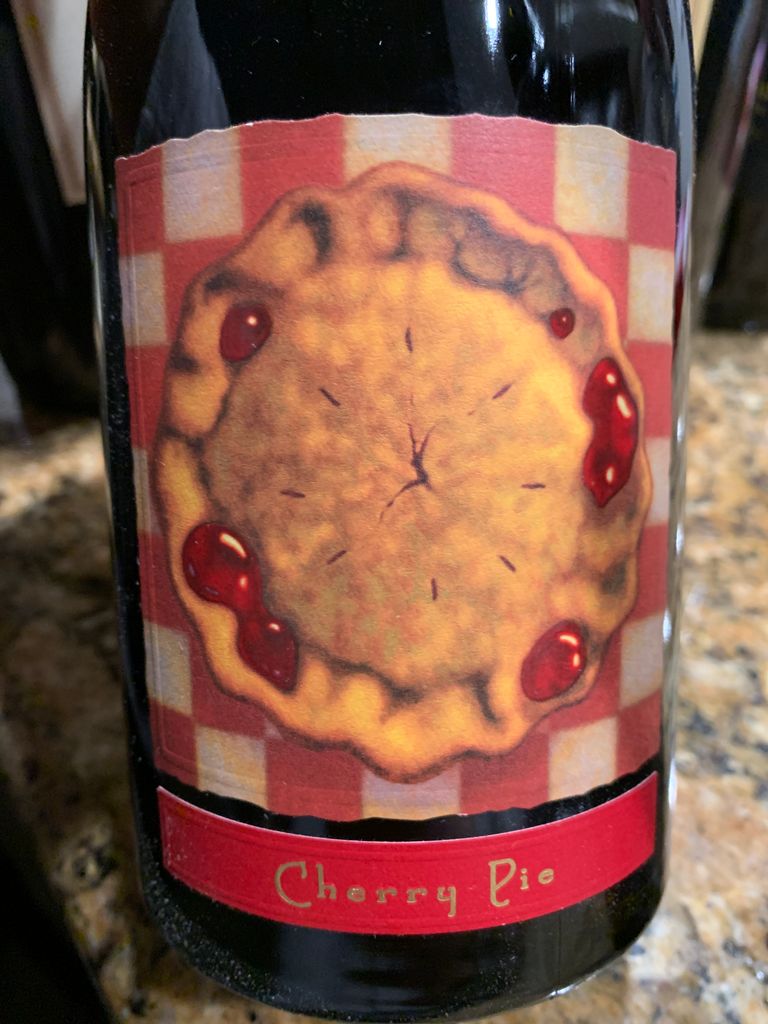 2009 Cherry Pie (Hundred Acre) Pinot Noir Stanly Ranch Vineyard, USA ...
