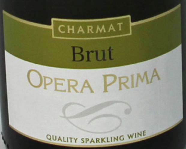 NV García Carrión Opera Prima Brut, Spain, Castilla-La Mancha, La ...