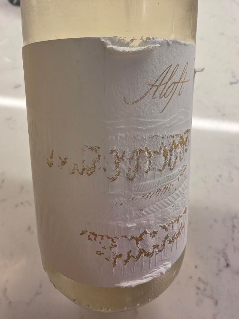 2024 Aloft Chenin Blanc, USA, California, Napa Valley - CellarTracker