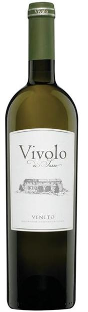 2015 Casa Vinicola Botter Pinot Bianco Vivolo di Sasso Veneto IGT ...