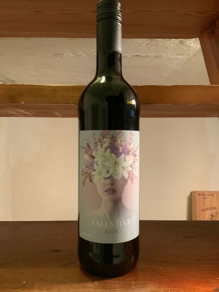 2019 Roots Beverages Valentina, Italy - CellarTracker