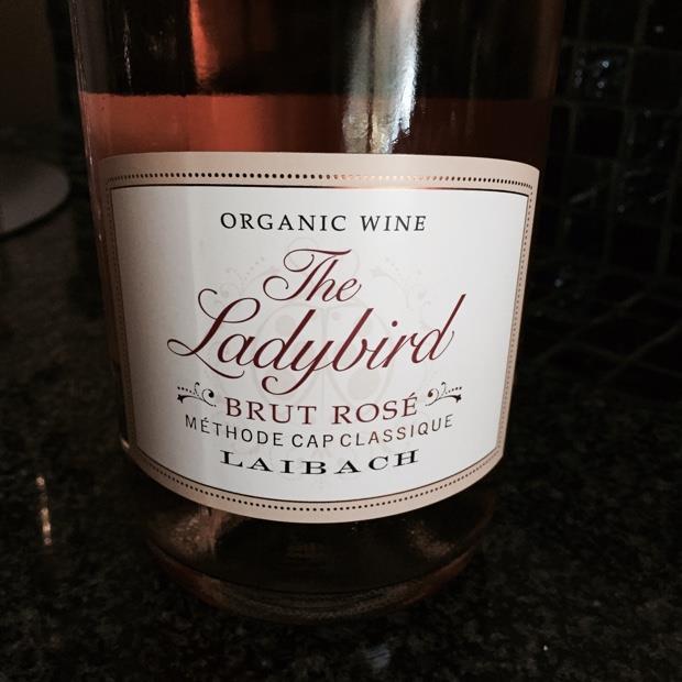 2013 Laibach The Ladybird - Organic, South Africa, Coastal Region ...