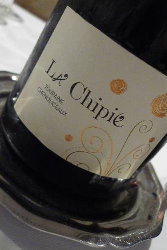 2022 Jacky Marteau Touraine-Chenonceaux La Chipie, France, Loire Valley ...