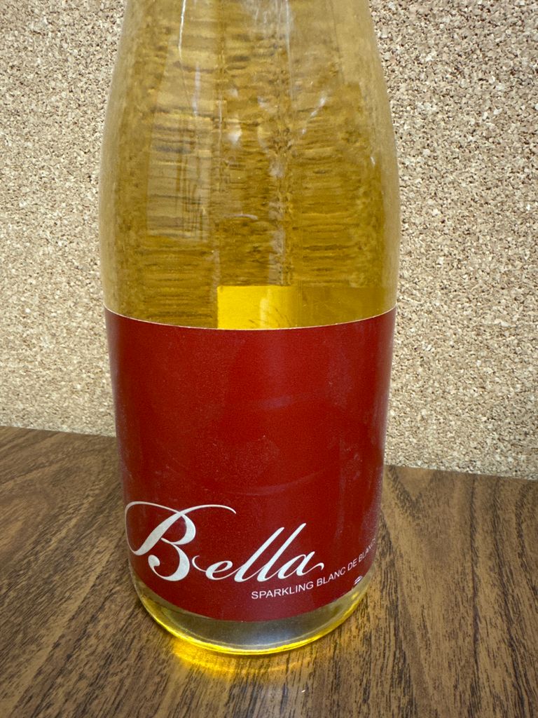 2017 Bella Wines Chardonnay, Canada, British Columbia - CellarTracker