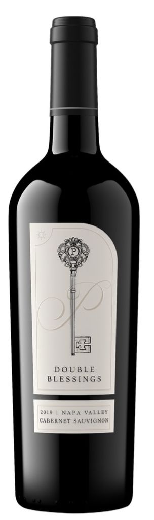 2019 Simon Family Estate Cabernet Sauvignon Peter, USA, California ...