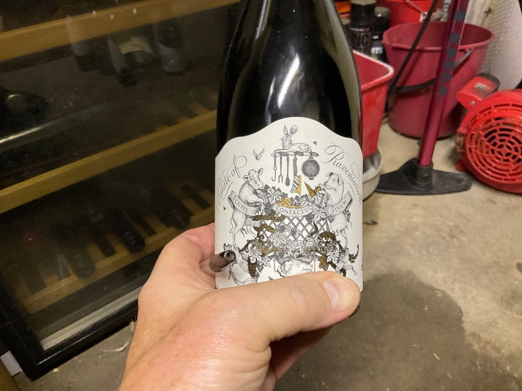 2021 Ravensworth Estate Shiraz Viognier, Australia, New South Wales ...