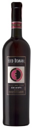 2003 Ecco Domani Chianti, Italy, Tuscany, Chianti - CellarTracker