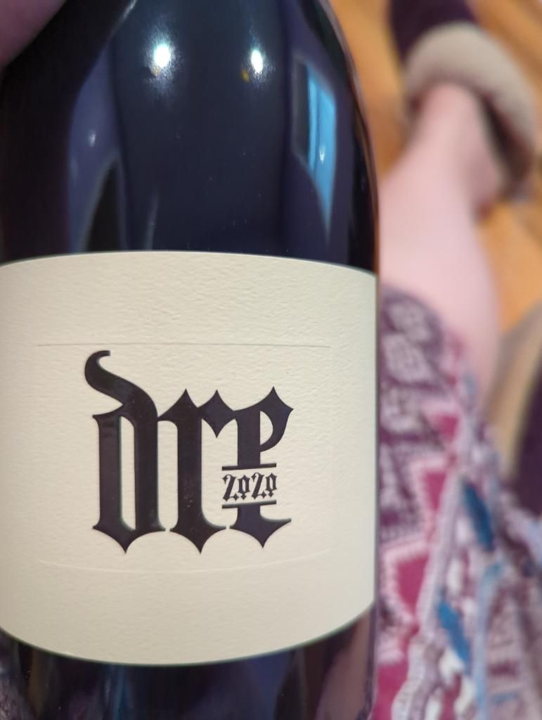 2020 Rôtie Cellars Mourvèdre "dre", USA, Washington - CellarTracker