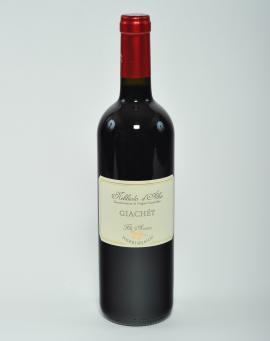 2021 Poderi Sinaglio Nebbiolo d'Alba Giachet, Italy, Piedmont, Alba ...