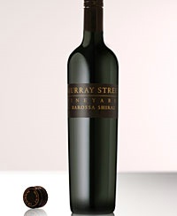 2009 Murray Street Vineyards Shiraz Black Label, Australia, South ...