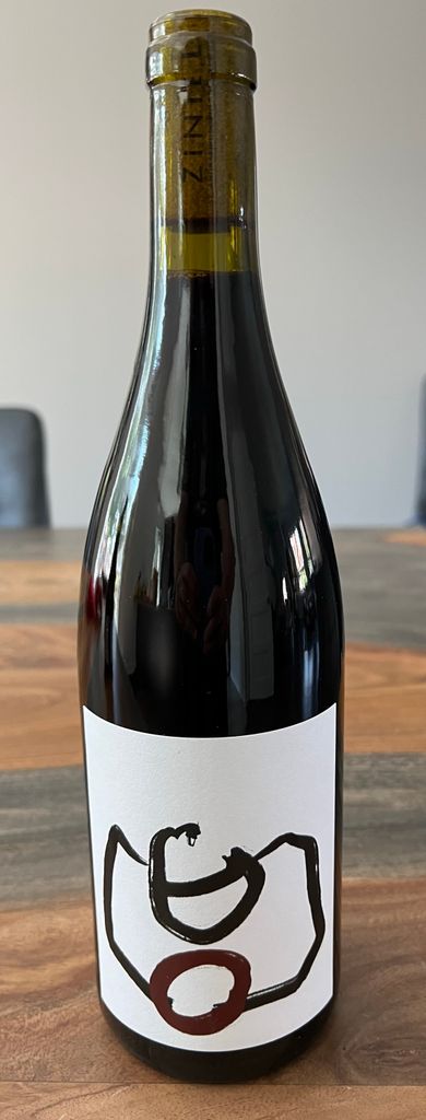 2020 Andreas Ziniel Sankt Laurent Good Intentions One (collab Peltzer ...