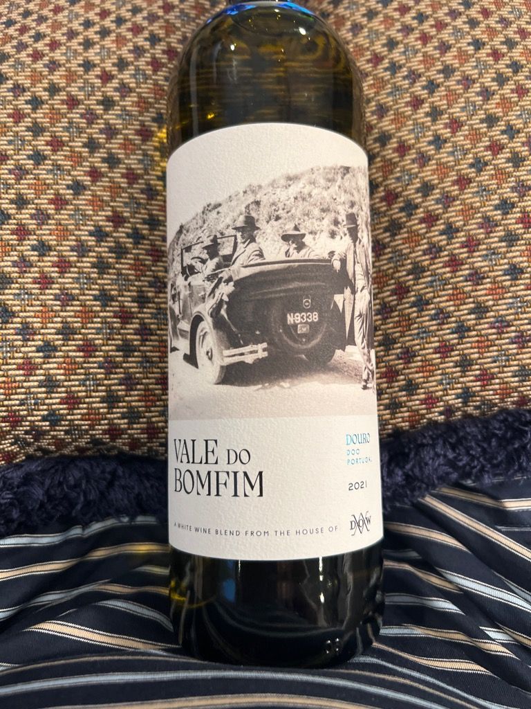 2021 Dow Douro Vale do Bomfim, Portugal, Douro - CellarTracker