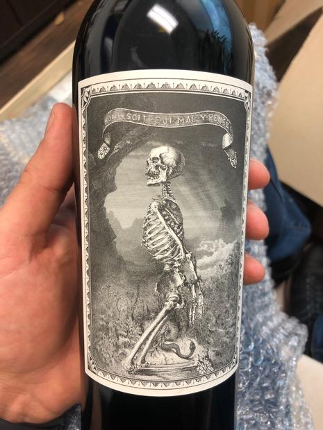 2015 Oxer Bastegieta Kalamity, Spain, La Rioja, Rioja - CellarTracker