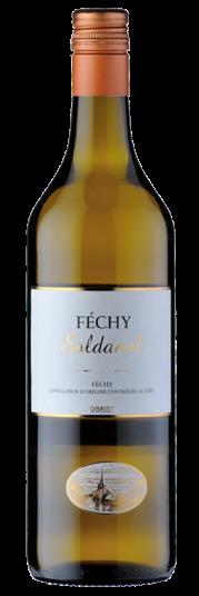 2021 Obrist SA Soldanel, Switzerland, Vaud, La Côte, Féchy - CellarTracker