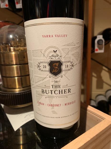 2021 Soumah The Butcher, Australia, Victoria, Port Phillip, Yarra ...