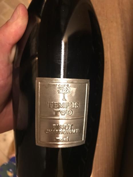 2006 Tempus Two Pewter Pinot Noir Chardonnay, Australia, New South ...
