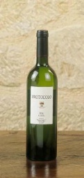 2021 Dominio de Eguren Protocolo Blanco, Spain, Castilla-La Mancha ...