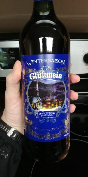 NV St. Gisbertus, Germany, Rheinhessen - CellarTracker