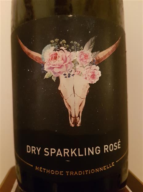 2018 Blue Pyrenees Estate Dry Sparkling Rosé, Australia, Victoria ...
