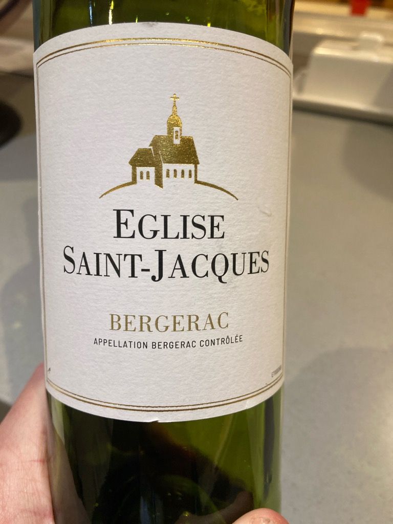 2023 Église Saint-Jacques Bergerac, France, Southwest France, Dordogne ...