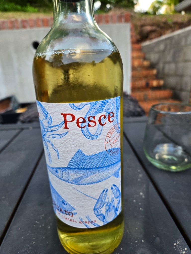 2023 Mercato Pesce, Italy - CellarTracker