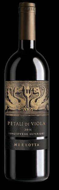 2019 Merlotta Sangiovese di Romagna Superiore Petali di Viola, Italy ...